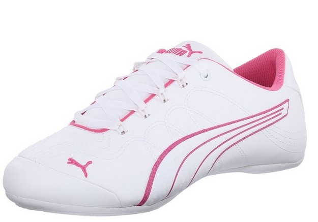 PUMA Women’s Soleil V2 Comfort Fun Fashion Sneakers Review | Line Dance ...
